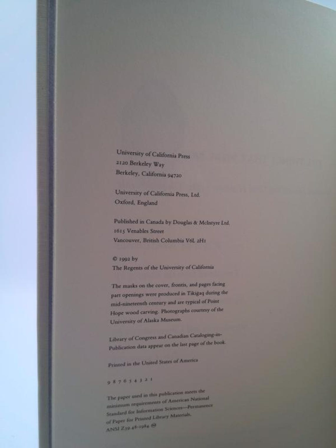 The Things That Were Said of Them: Shaman Stories and Oral Histories of ...