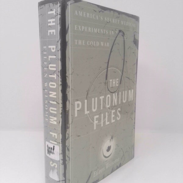 Plutonium - Etsy