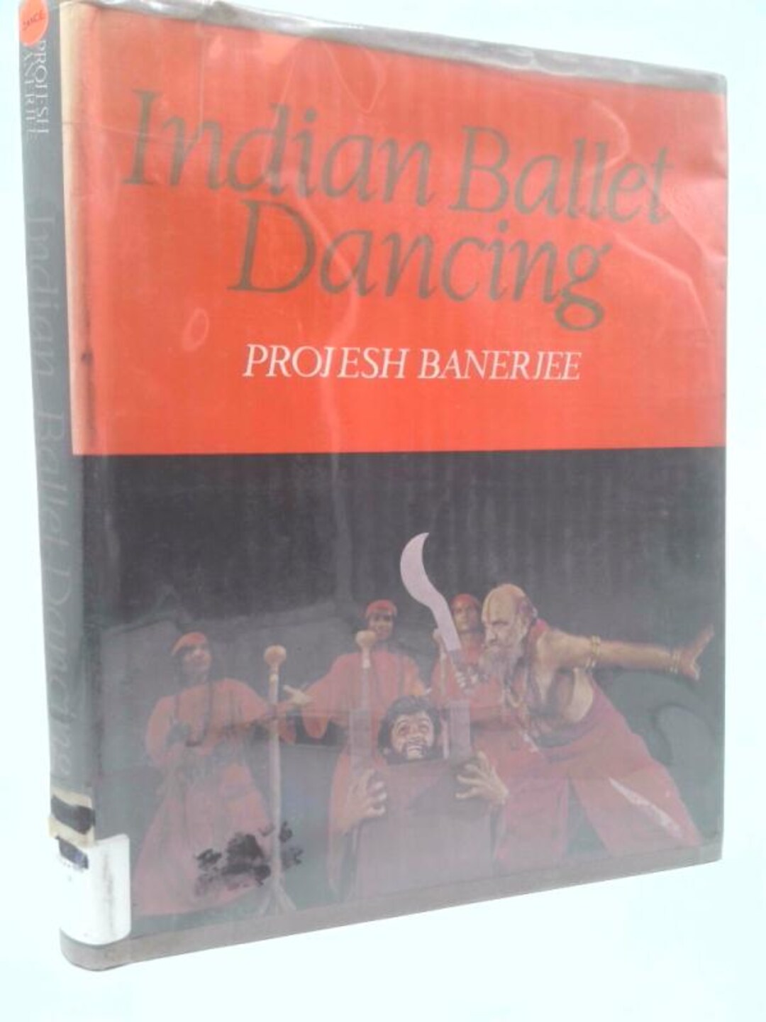 Indian Ballet Dancing by Projech Banerjee - Etsy