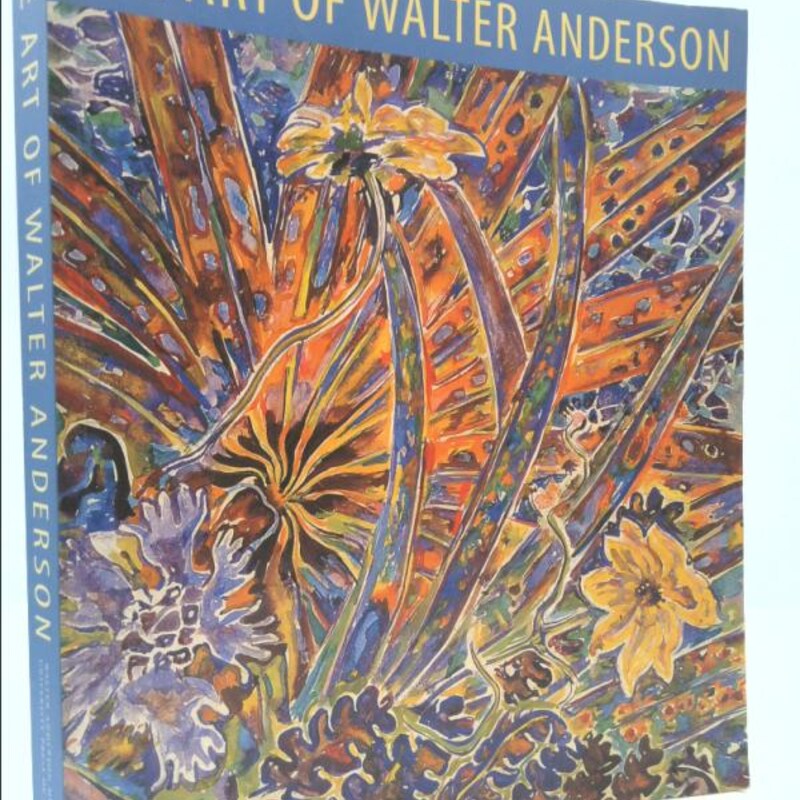Walter Anderson - Etsy