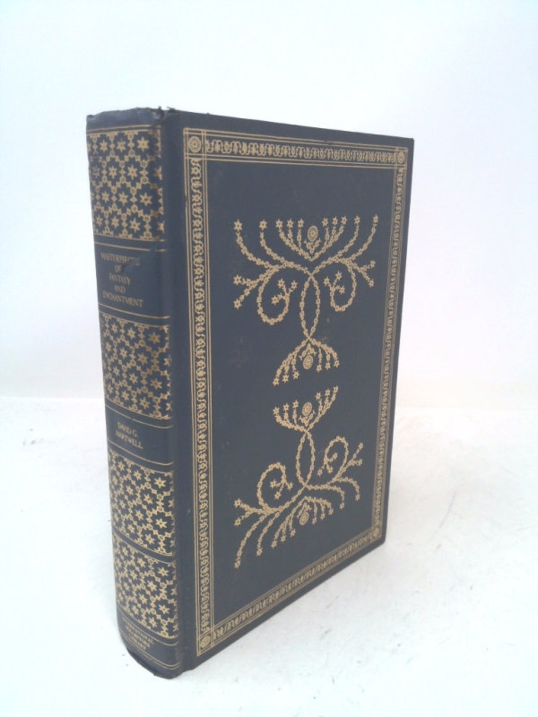 Masterpieces of Fantasy and Enchantment - Etsy