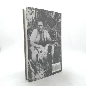 Death in the Long Grass: A Big Game Hunter's Adventures in the African ...