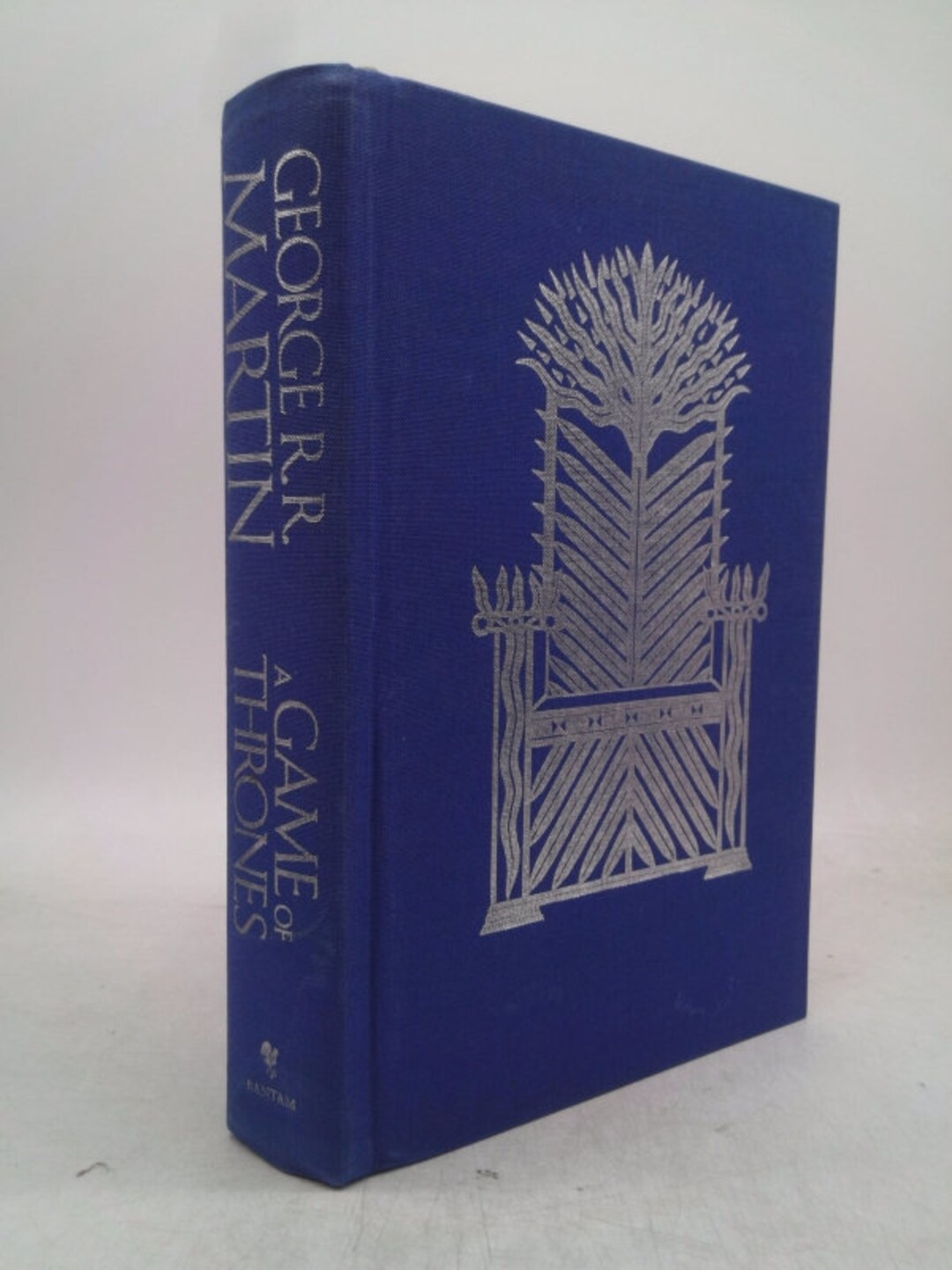 Game of Thrones Blue Slipcase by George R.R. Martin - Etsy