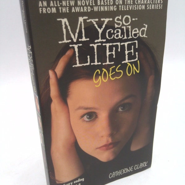 My so Called Life - Etsy