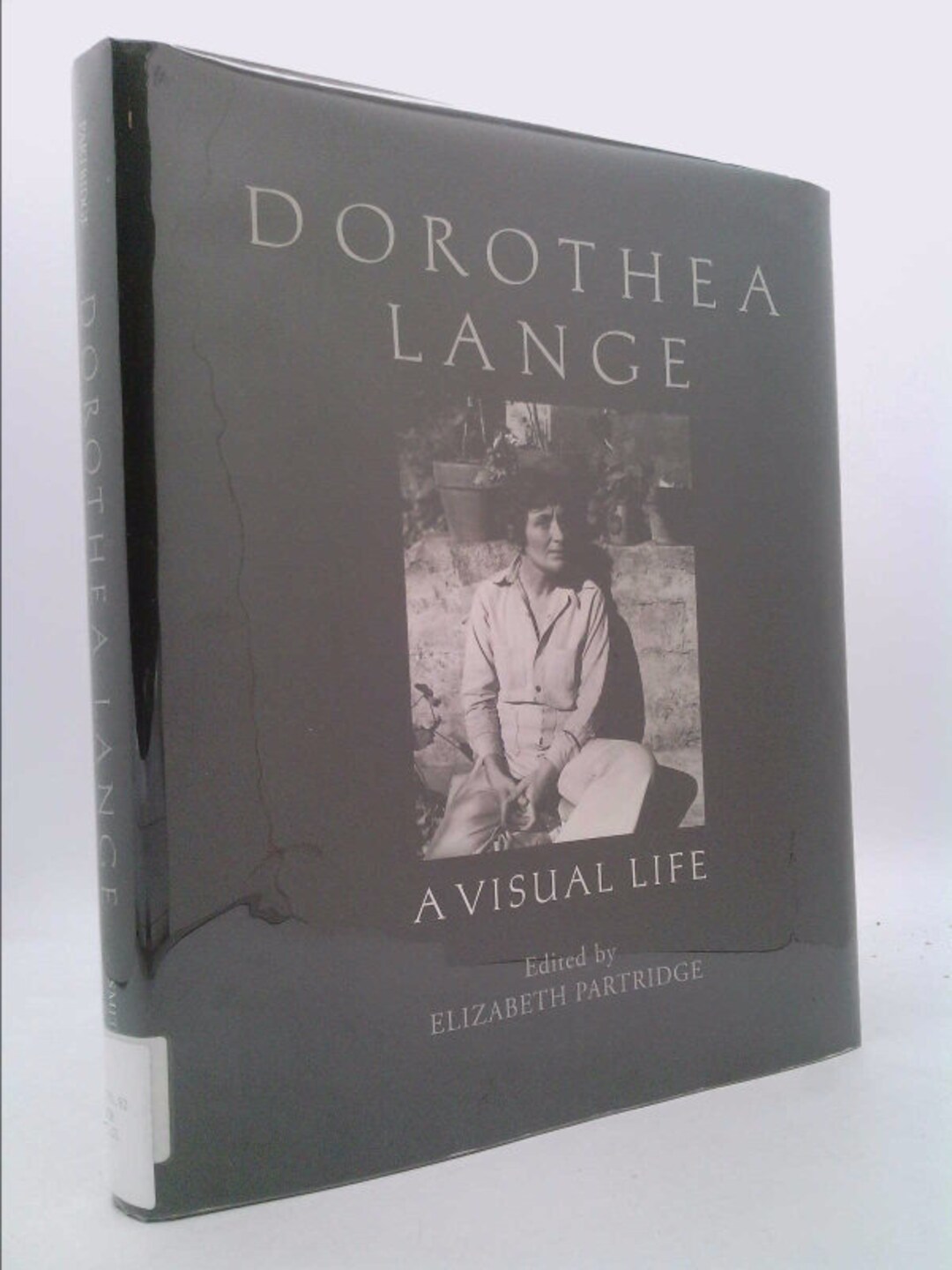 Dorothea Langea Visual Life by Elizabeth Partridge - Etsy