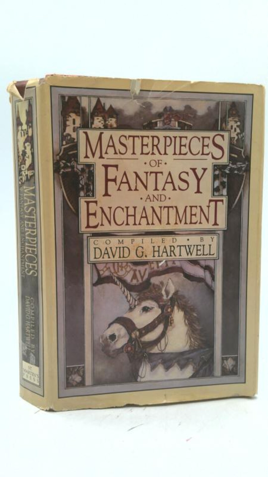 Masterpieces of Fantasy and Enchantment - Etsy