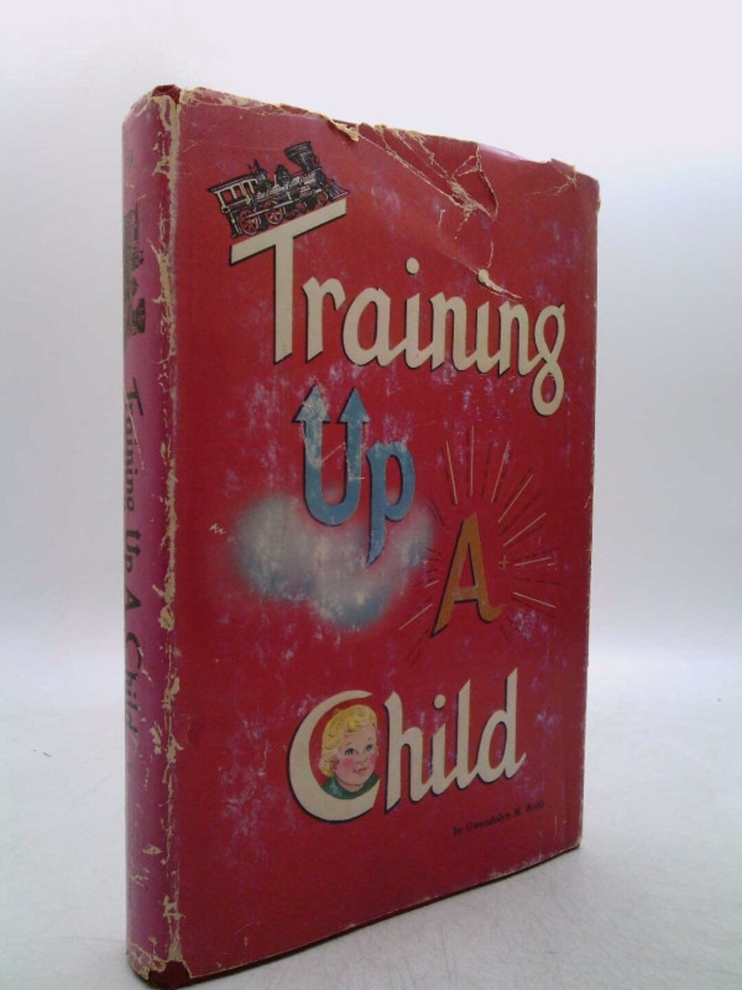 Training up a Child by Gwendolyn Webb - Etsy
