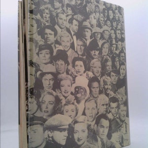 The Warner Bros. Story: the Complete History of Hollywood's Great ...