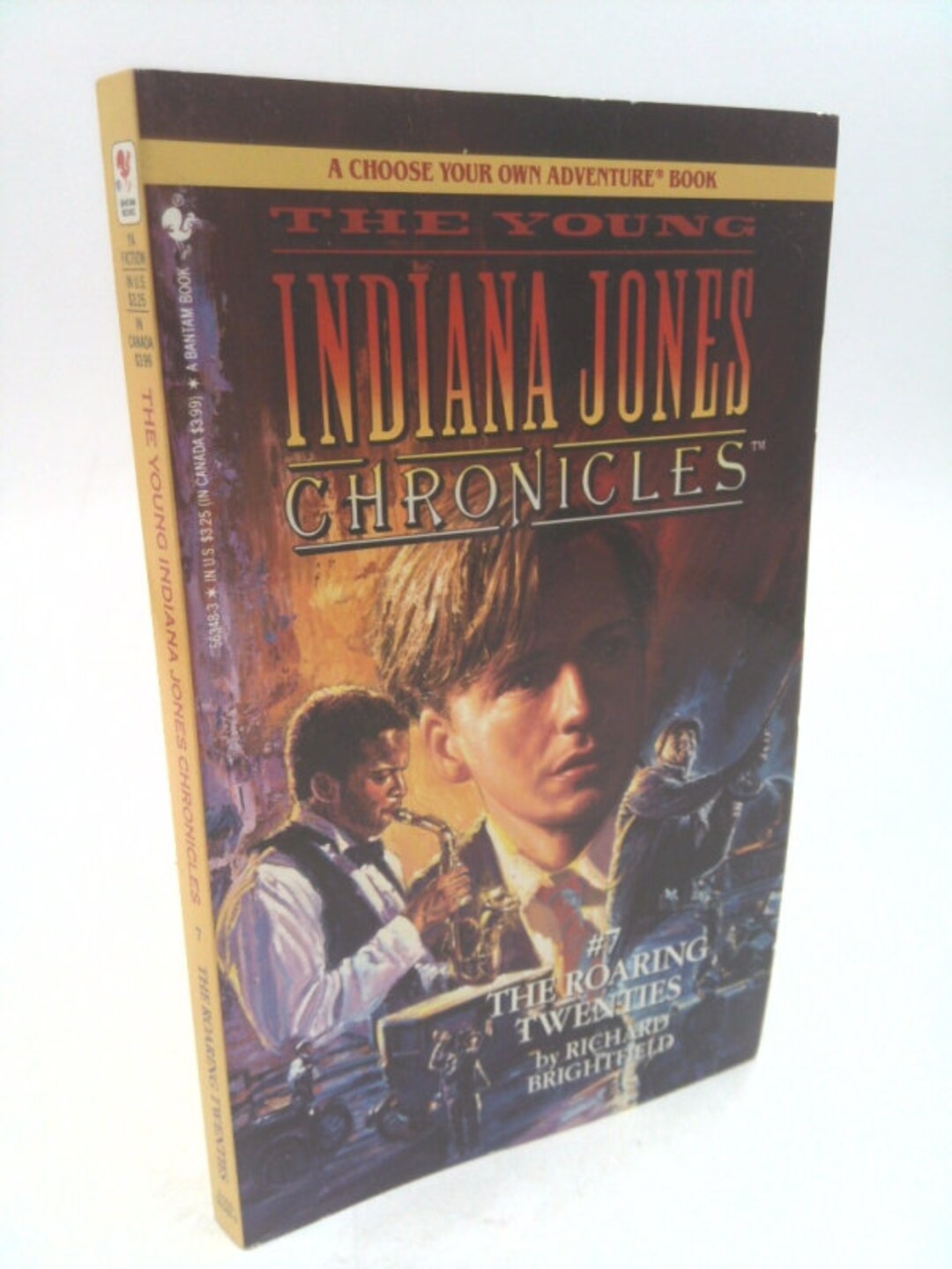 The Roaring Twenties by Richard Brightfield - Etsy