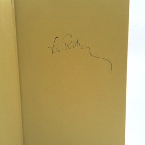 The Many Worlds of Leo Rosten by Leo Rosten - Etsy