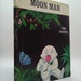 Moon Man by Tomi Ungerer - Etsy