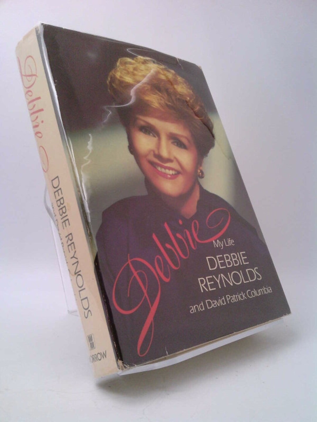 My Life By Debbie Reynolds