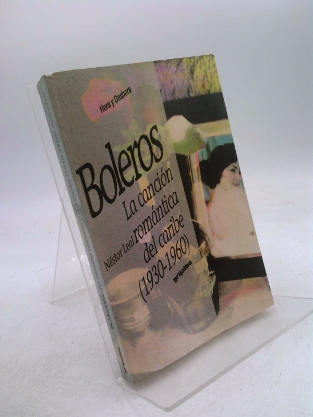Boleros: La Canci—n Rom‡ntica Del Caribe, 1930-1960. by Nestor. Leal - Etsy