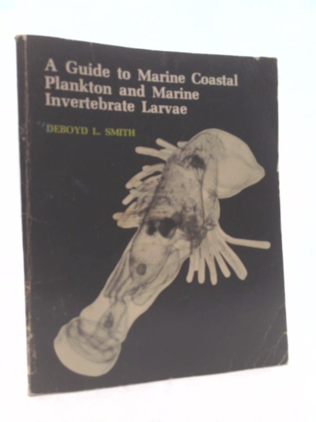 A Guide to Marine Coastal Plankton and Marine Invertebrate Larvae by ...