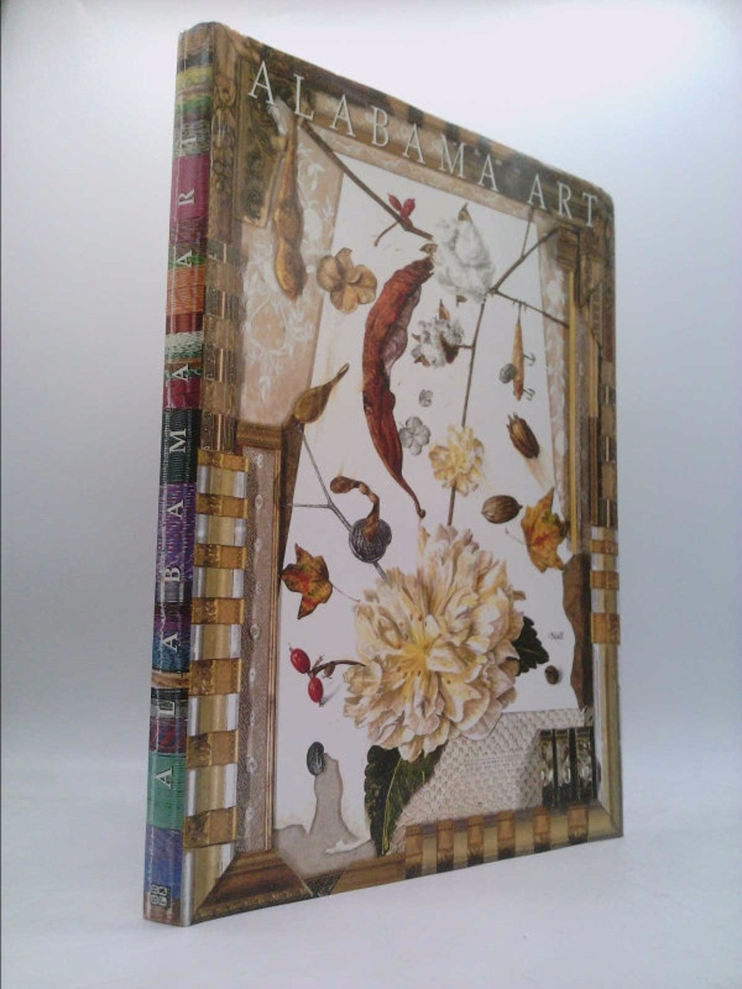 Alabama Art by Nall - Etsy