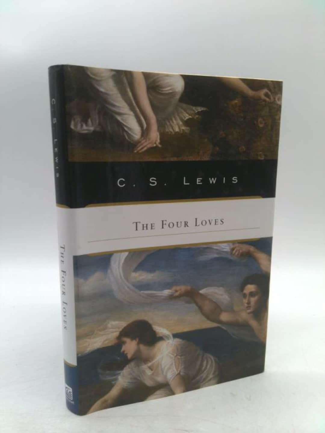 The Four Loves by C. S. Lewis - Etsy