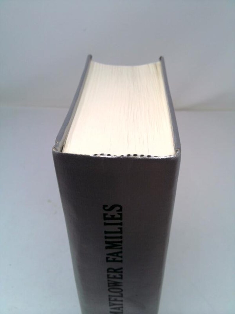 Mayflower Families Through Five Generations (vol. 16, Pt. 1: John Alden ...