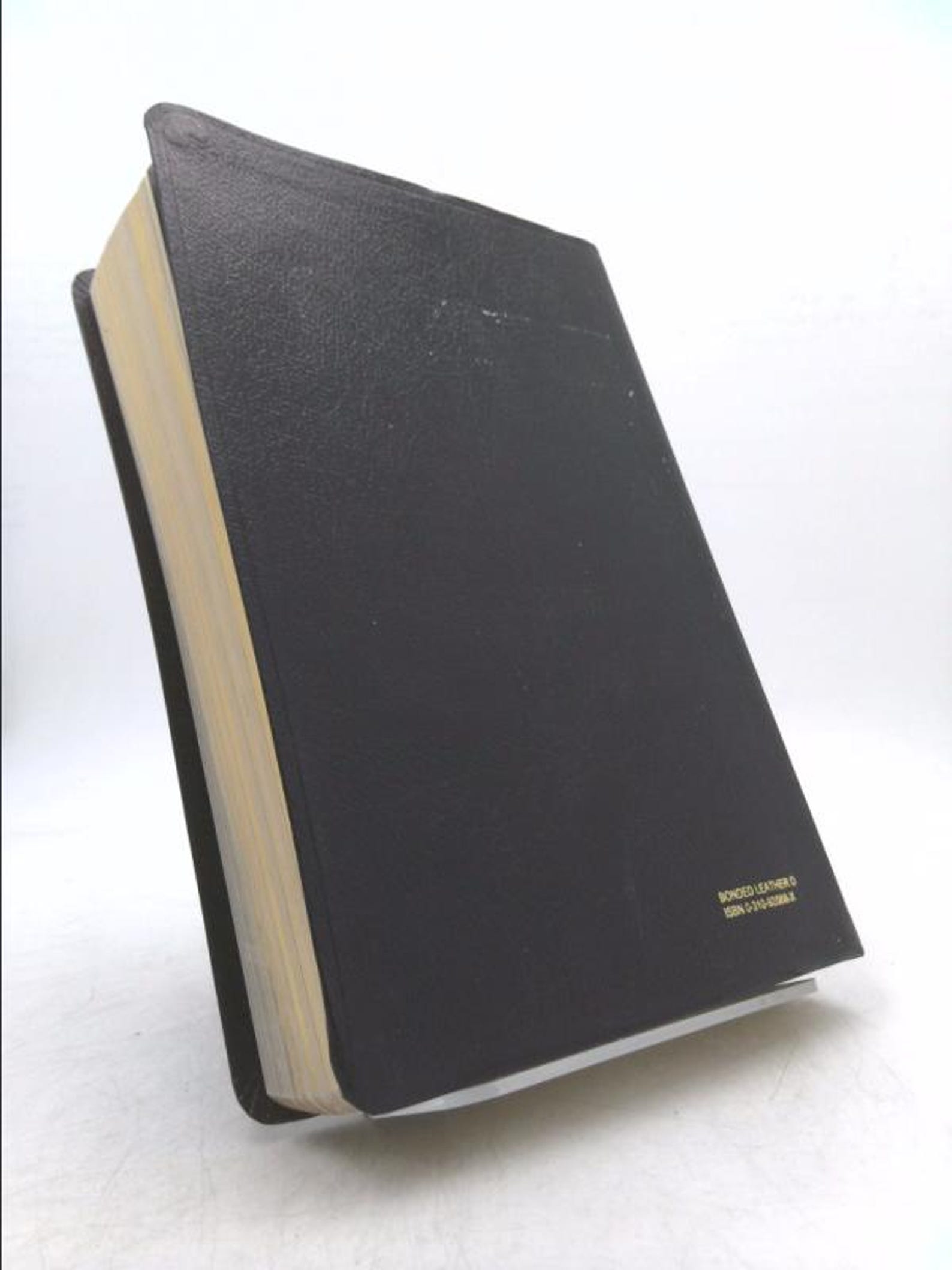 Prophecy Marked Reference Study Bible by Prophecy Study - Etsy