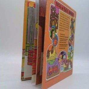 Peppermint tell-a-tale Books 2525 by Dorothy Grider - Etsy