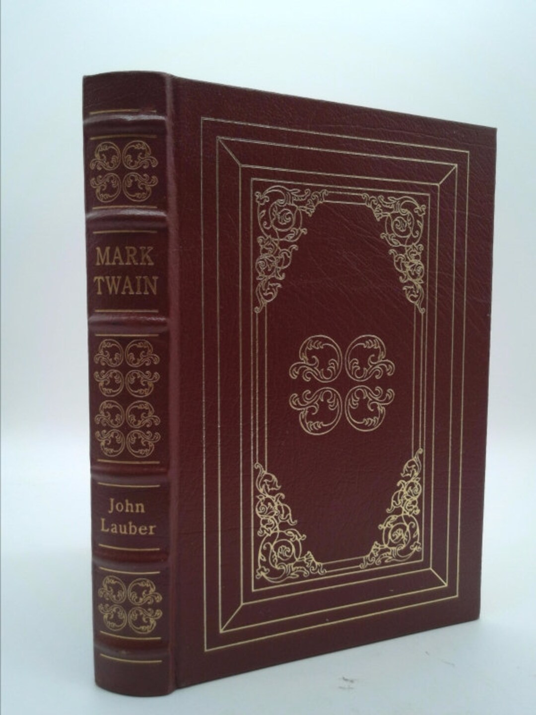 The Inventions of Mark Twain Easton Press by John Lauber - Etsy