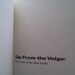 Up From the Volga [microform]: the Story of the Ochs Family by Grace ...