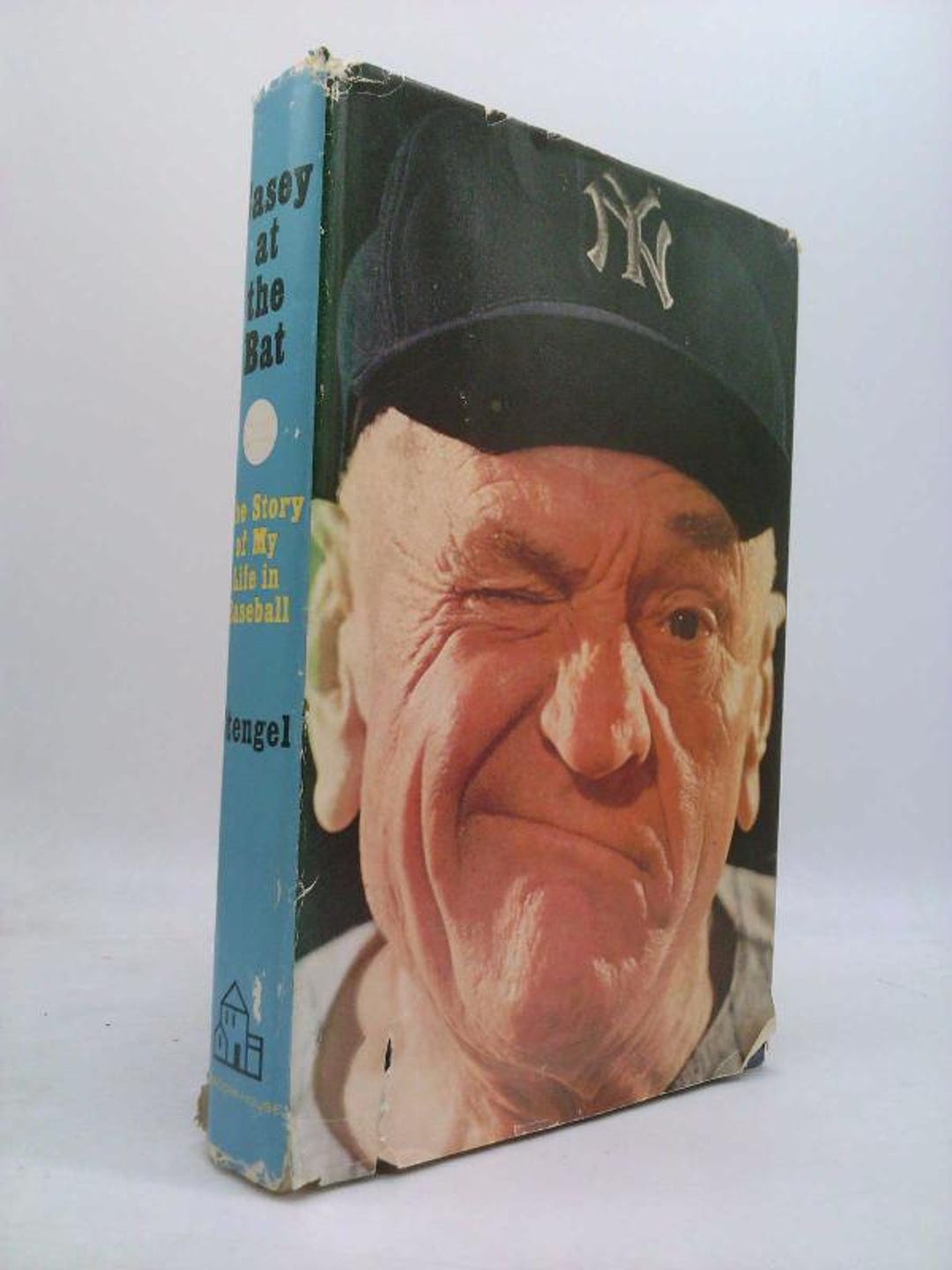 Casey at the Bat: the Story of My Life in Baseball as Told to Harry T ...