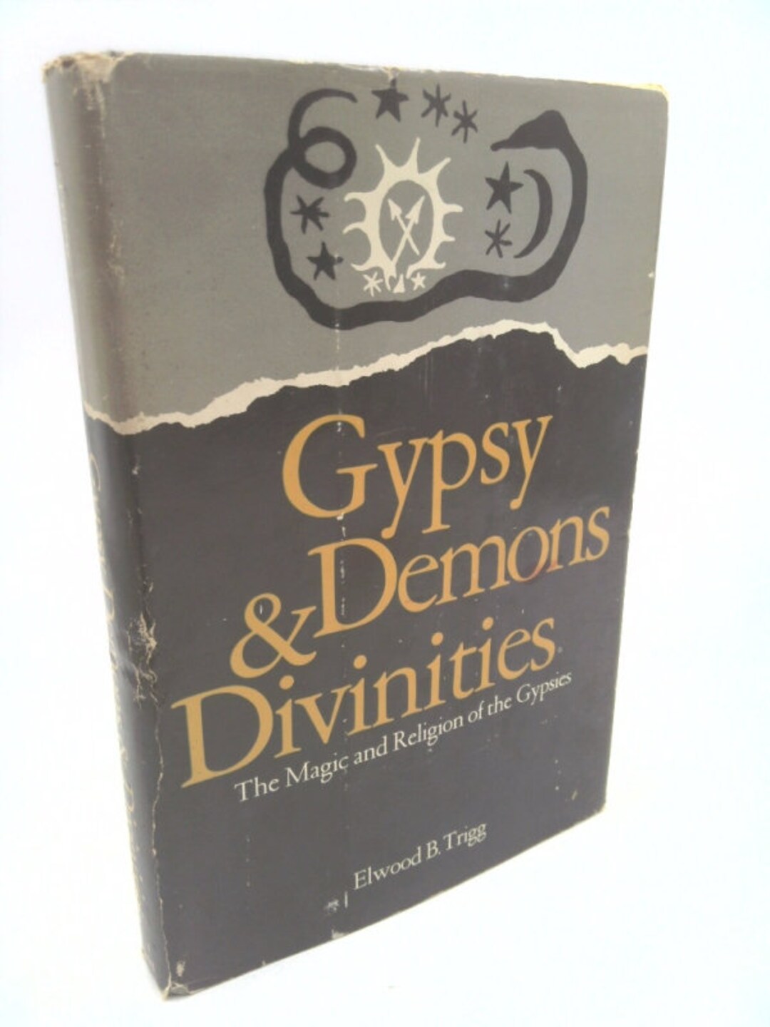 Gypsy Demons and Divinities: the Magic and Religion of the Gypsies by ...