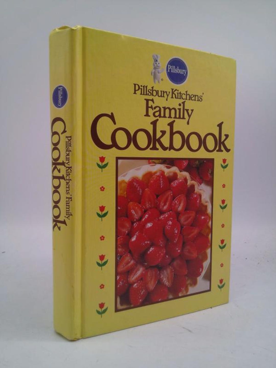 Pillsbury Kitchens' Family Cookbook by Author - Etsy