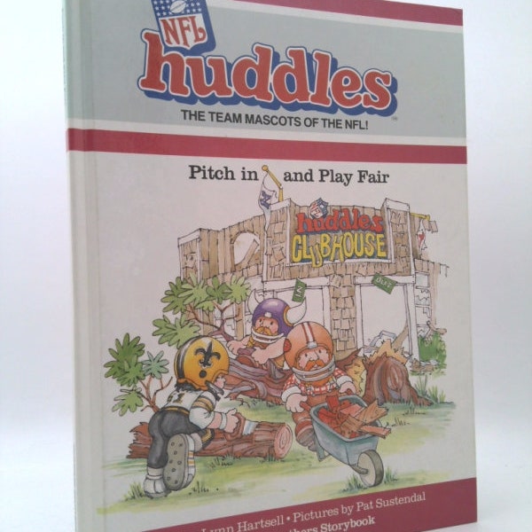 Nfl Huddles - Etsy