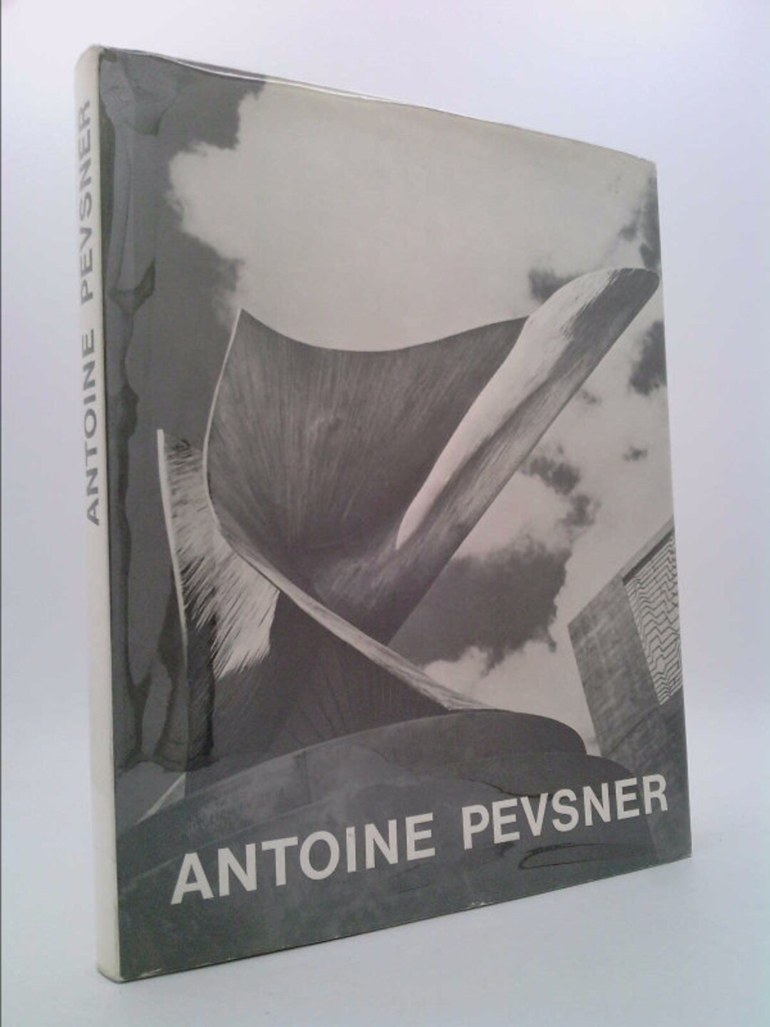 Antoine Pevsner by Pierre PEISSI - Etsy