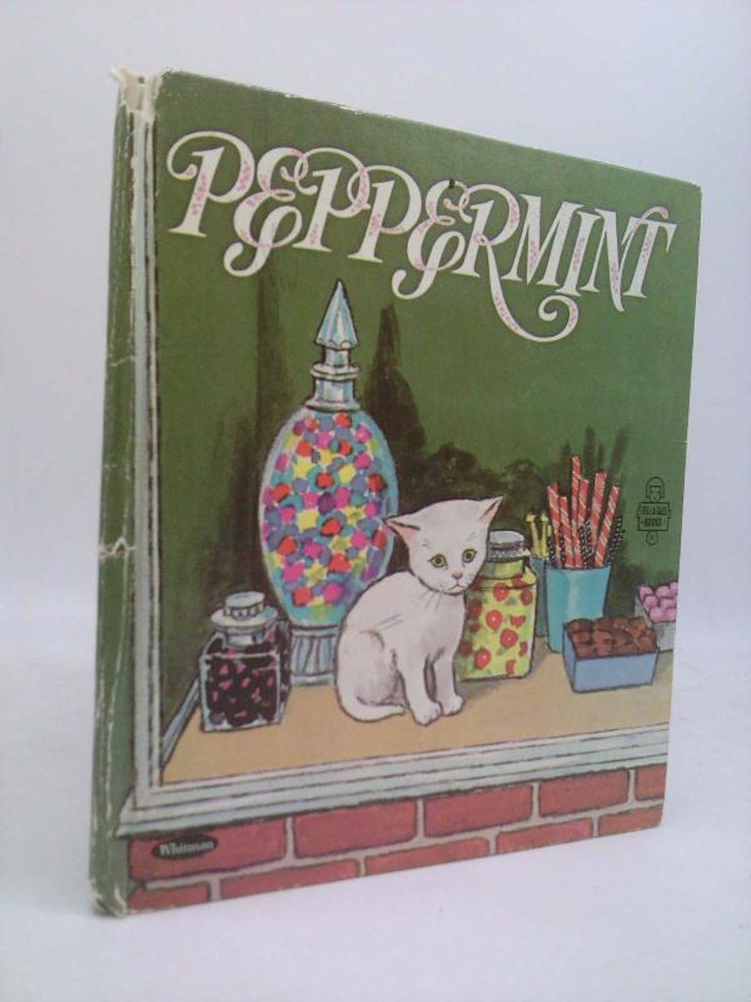 Peppermint (tell-a-tale Books #2525) by Dorothy Grider - Etsy