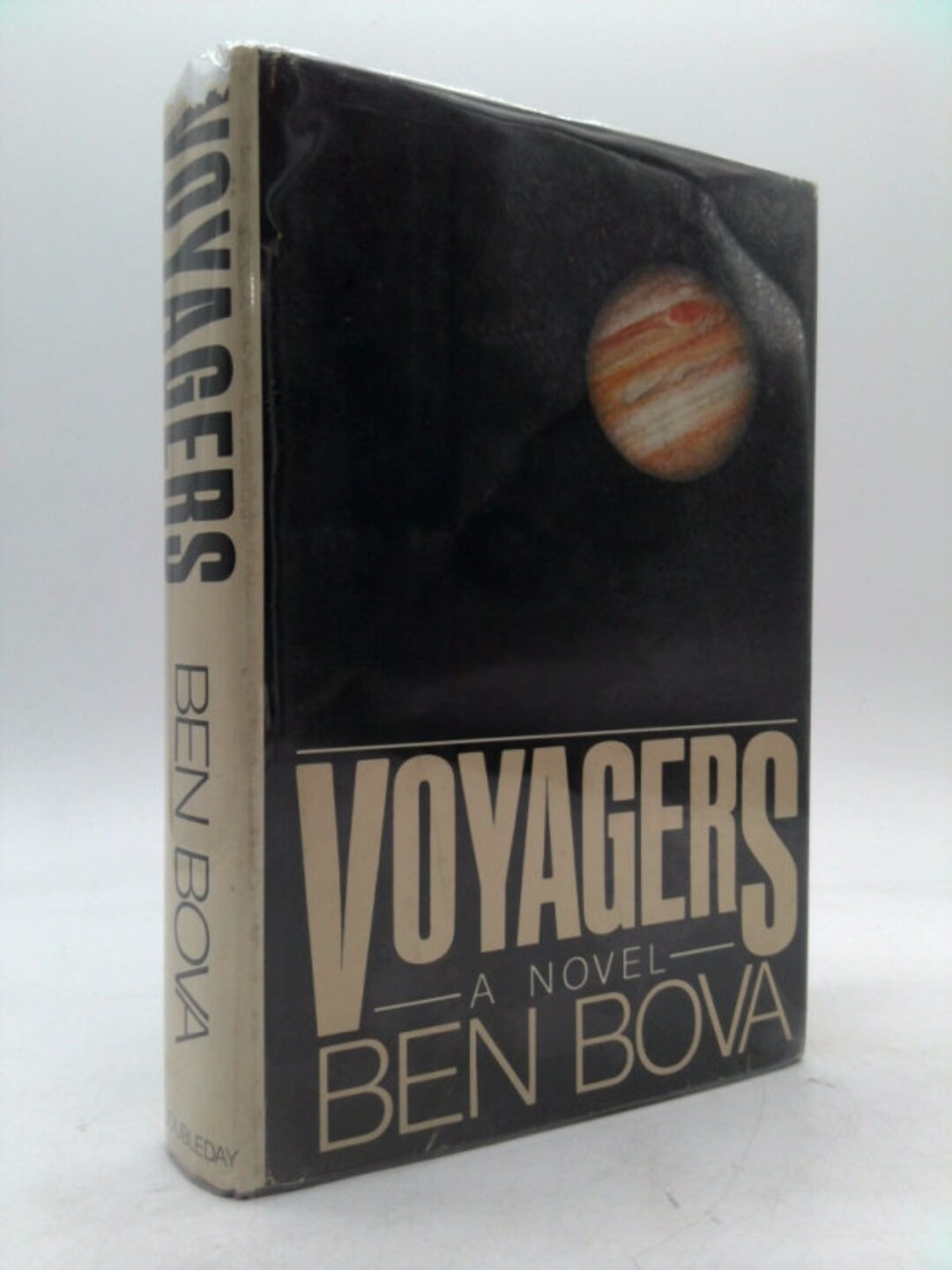Voyagers by Ben Bova - Etsy