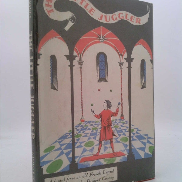 Barbara Cooney - Etsy