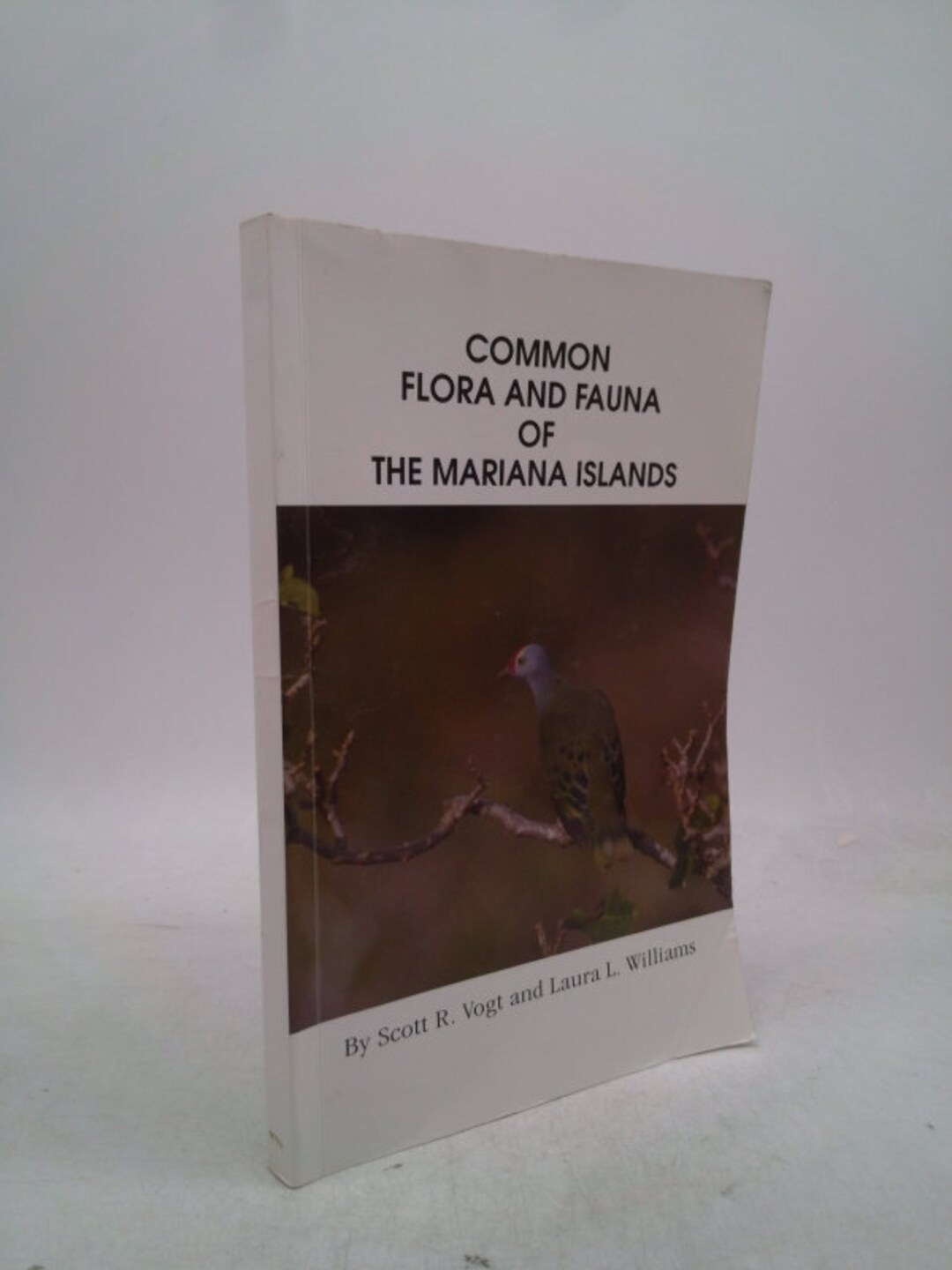 Common Flora and Fauna of the Mariana Islands by Scott R. Vogt - Etsy
