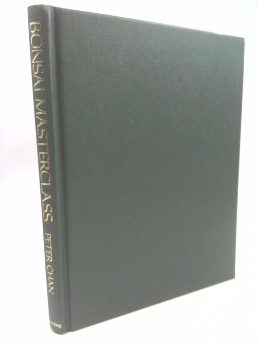 Bonsai Masterclass by Peter Chan - Etsy