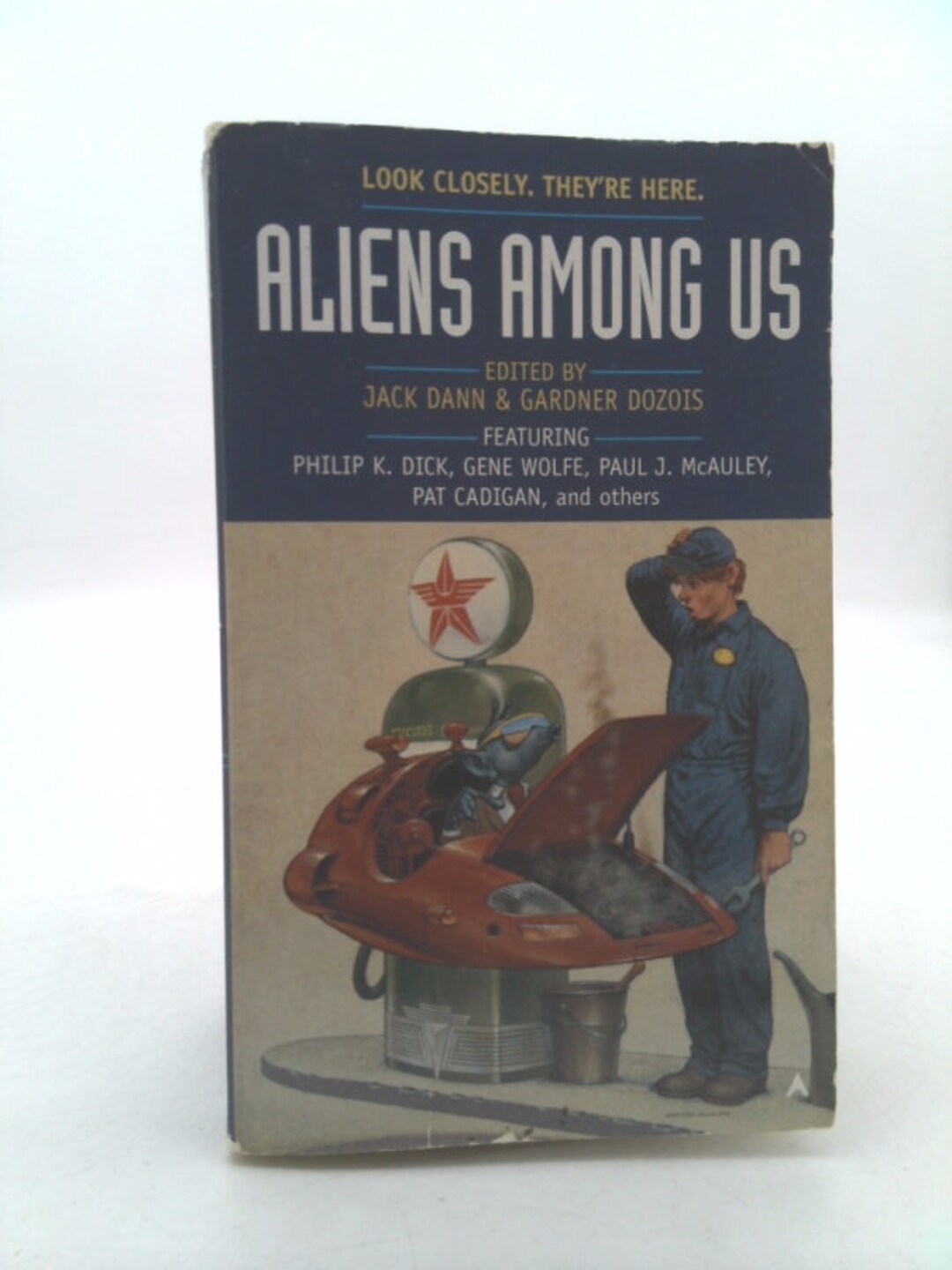 Aliens Among Us by Various - Etsy