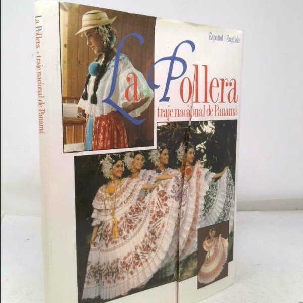 Pollera - Etsy