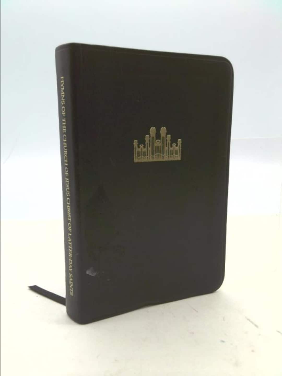 Hymns of the Church of Jesus Christ of Latter-day Saints by LDS Church ...