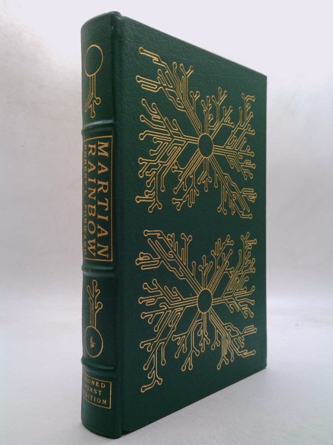 Martian Rainbow by Robert L. Forward - Etsy