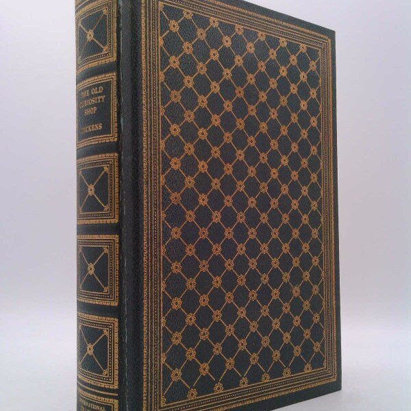 Charles Dickens - Etsy