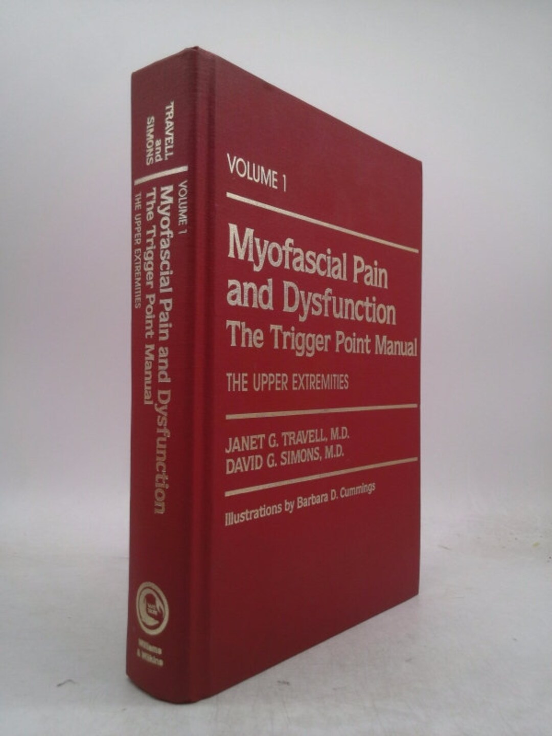 Myofascial Pain and Dysfunction: the Trigger Point Manual by Janet G ...