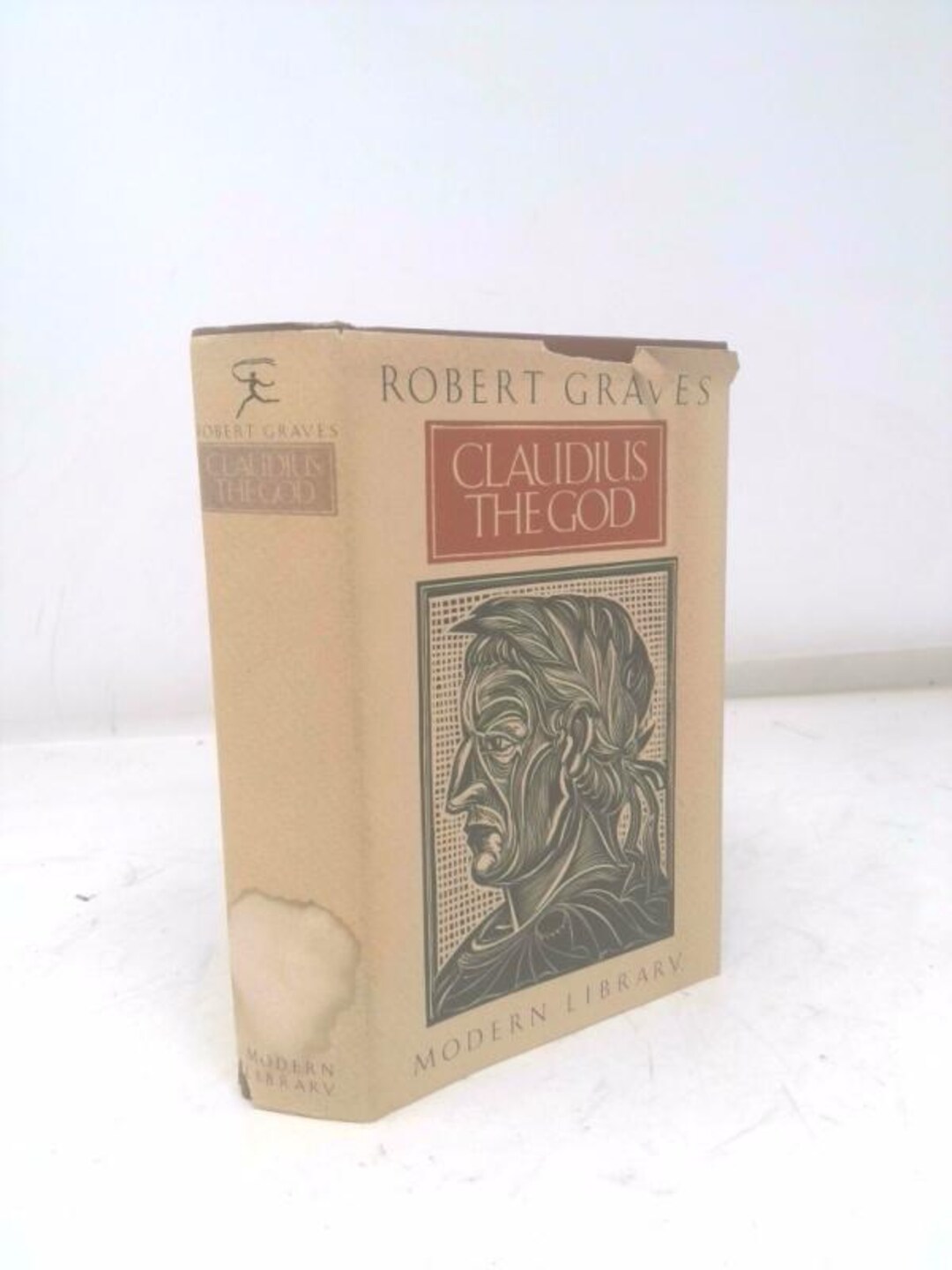 Claudius the God and His Wife Messalina by Robert Graves - Etsy