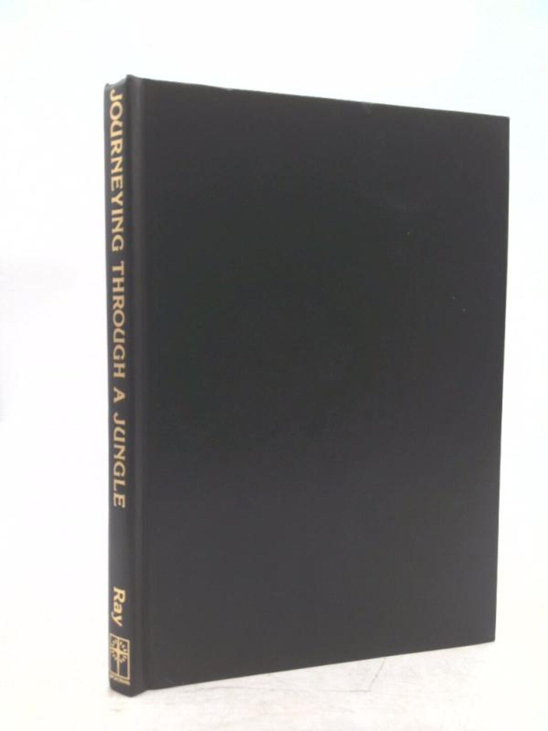 Journeying Through a Jungle by Sandy F. Ray - Etsy