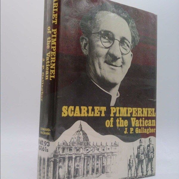 Pimpernel - Etsy