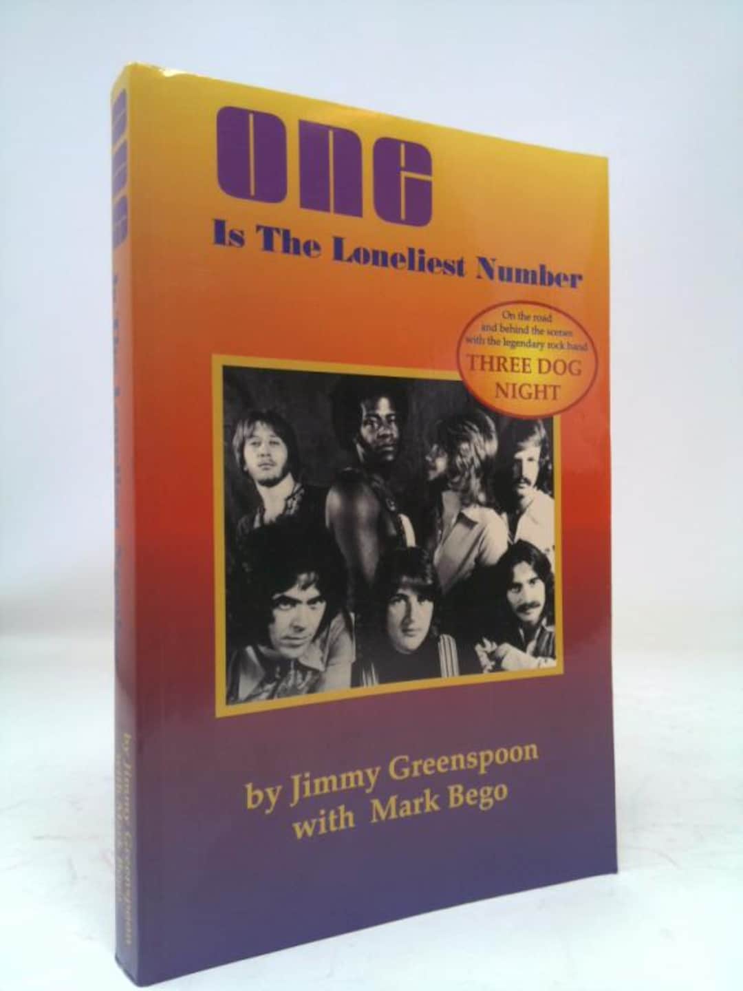 One is the Loneliest Number: on the Road and Behind the Scenes With the ...