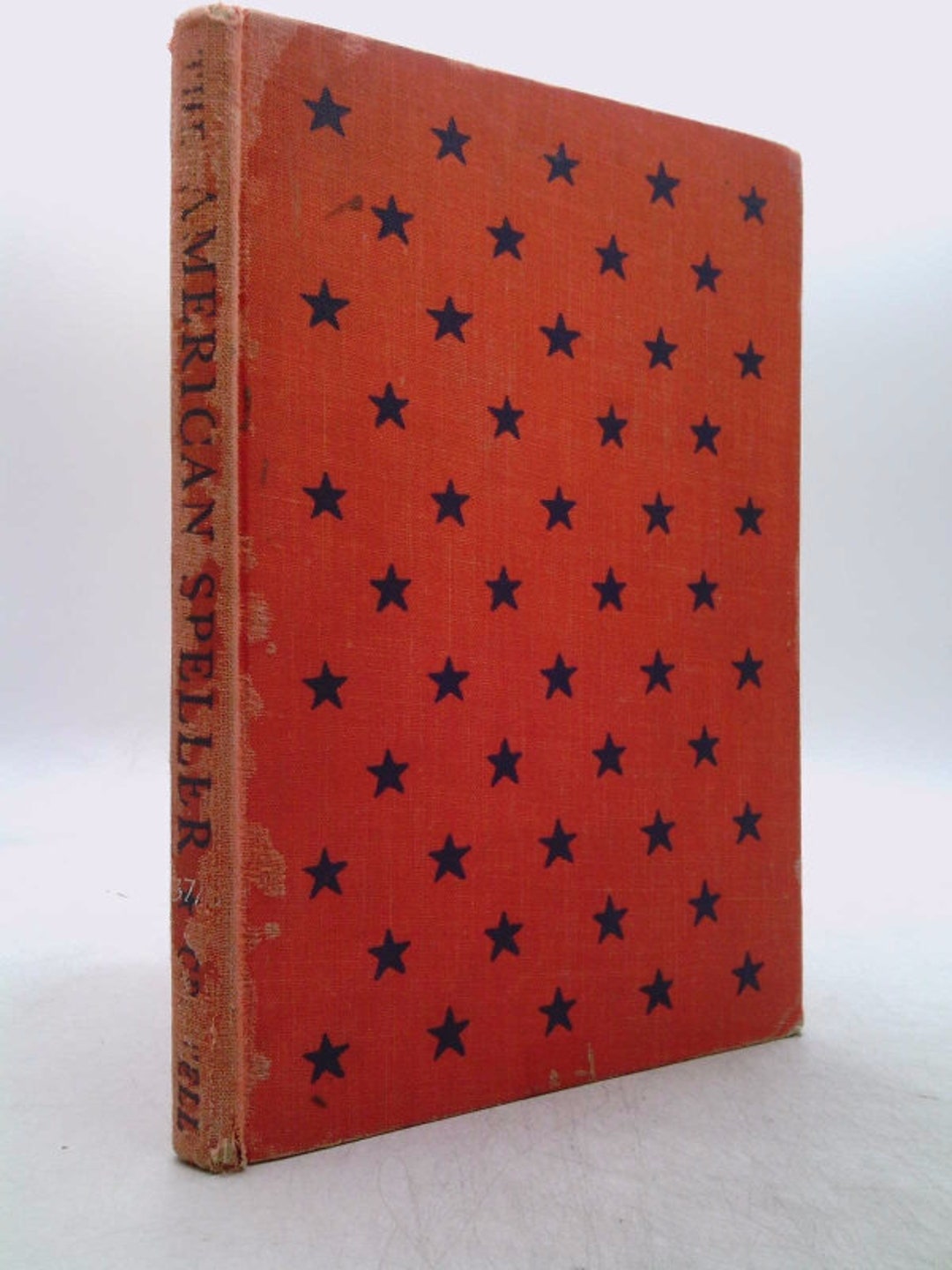 The American Speller: an Adaptation of Noah Webster's Blue-backed ...