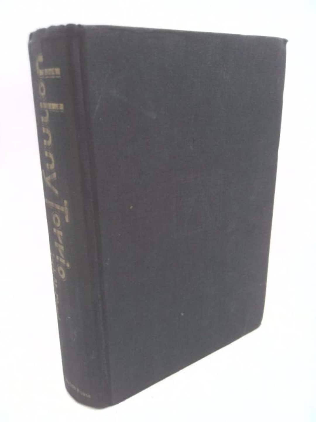 Johnny Torrio: First of the Gang Lords by Jack Mcphaul - Etsy