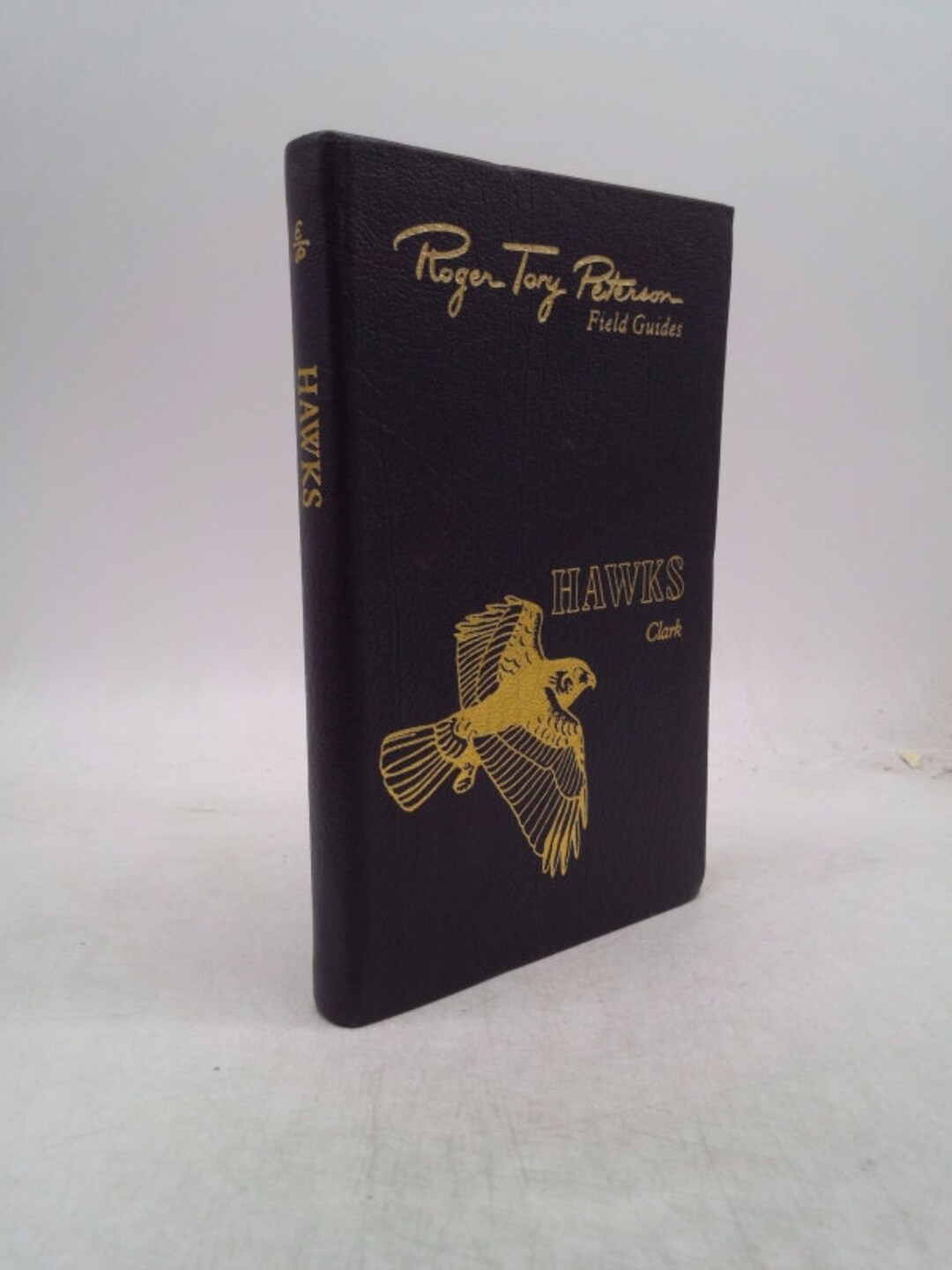 Hawks of North America, 50th Anniversary Edition roger Tory Peterson ...