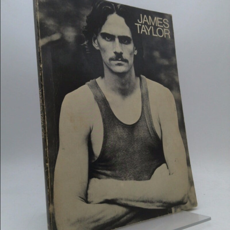 James Taylor - Etsy