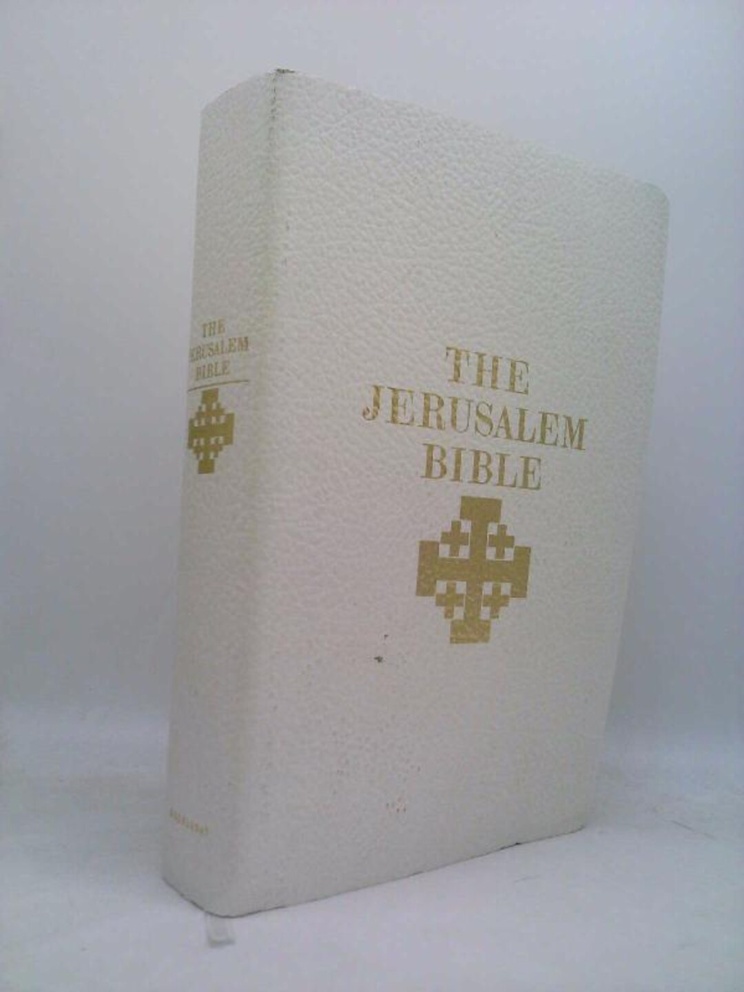 The Jerusalem Bible by Holy Bible - Etsy